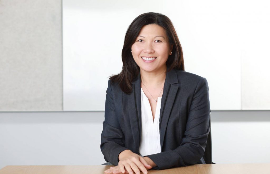 Linda Da Silva appointed CIO of ING Australia – ING Newsroom