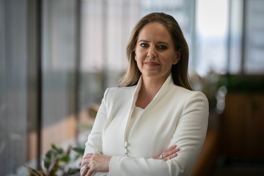 Leadership appointments at ING in Australia – ING Newsroom